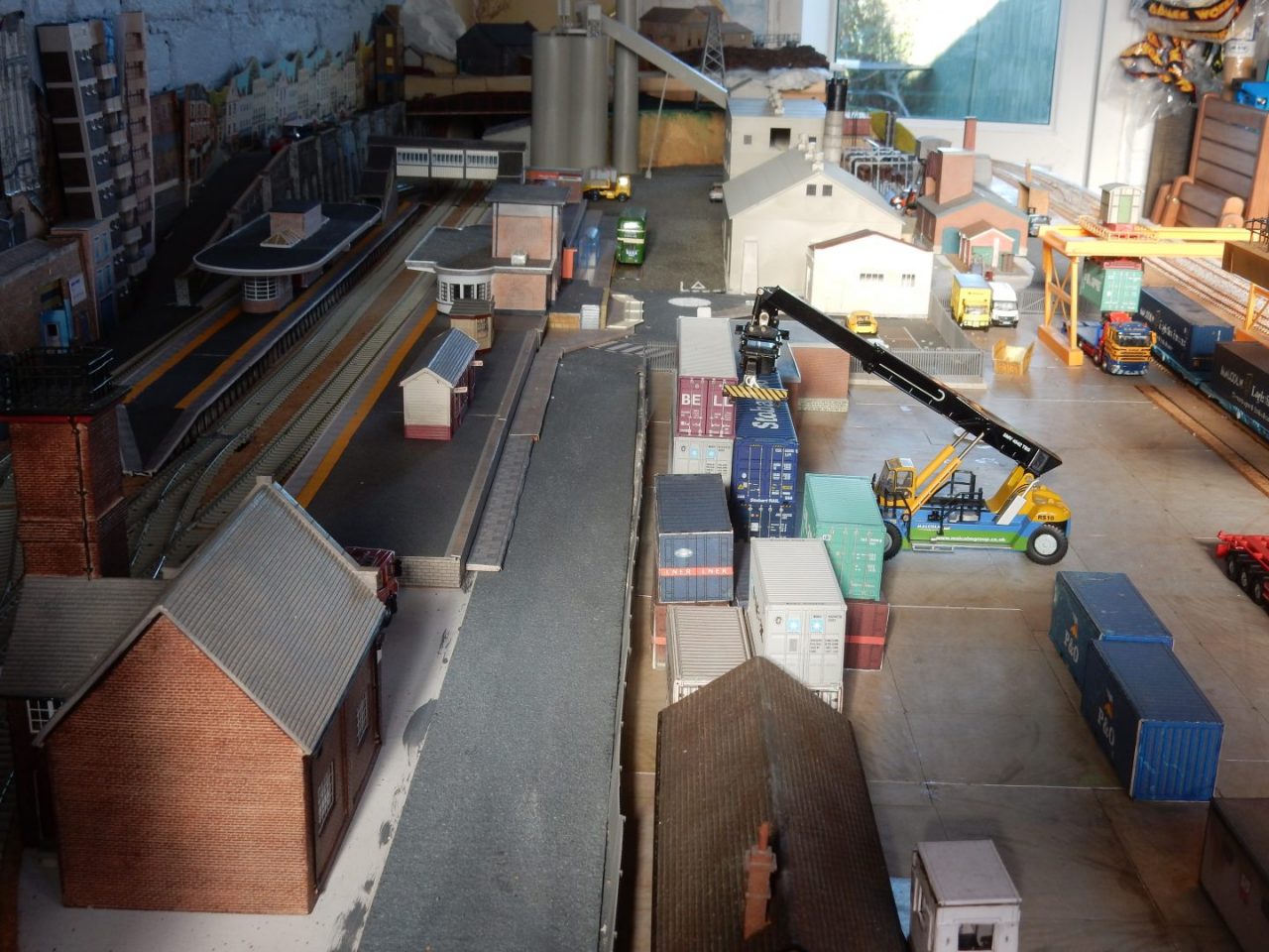 Photo Gallery | Railway Modellers Club