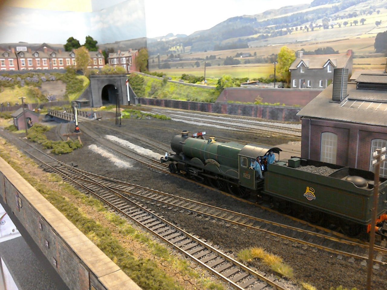 Photo Gallery | Railway Modellers Club
