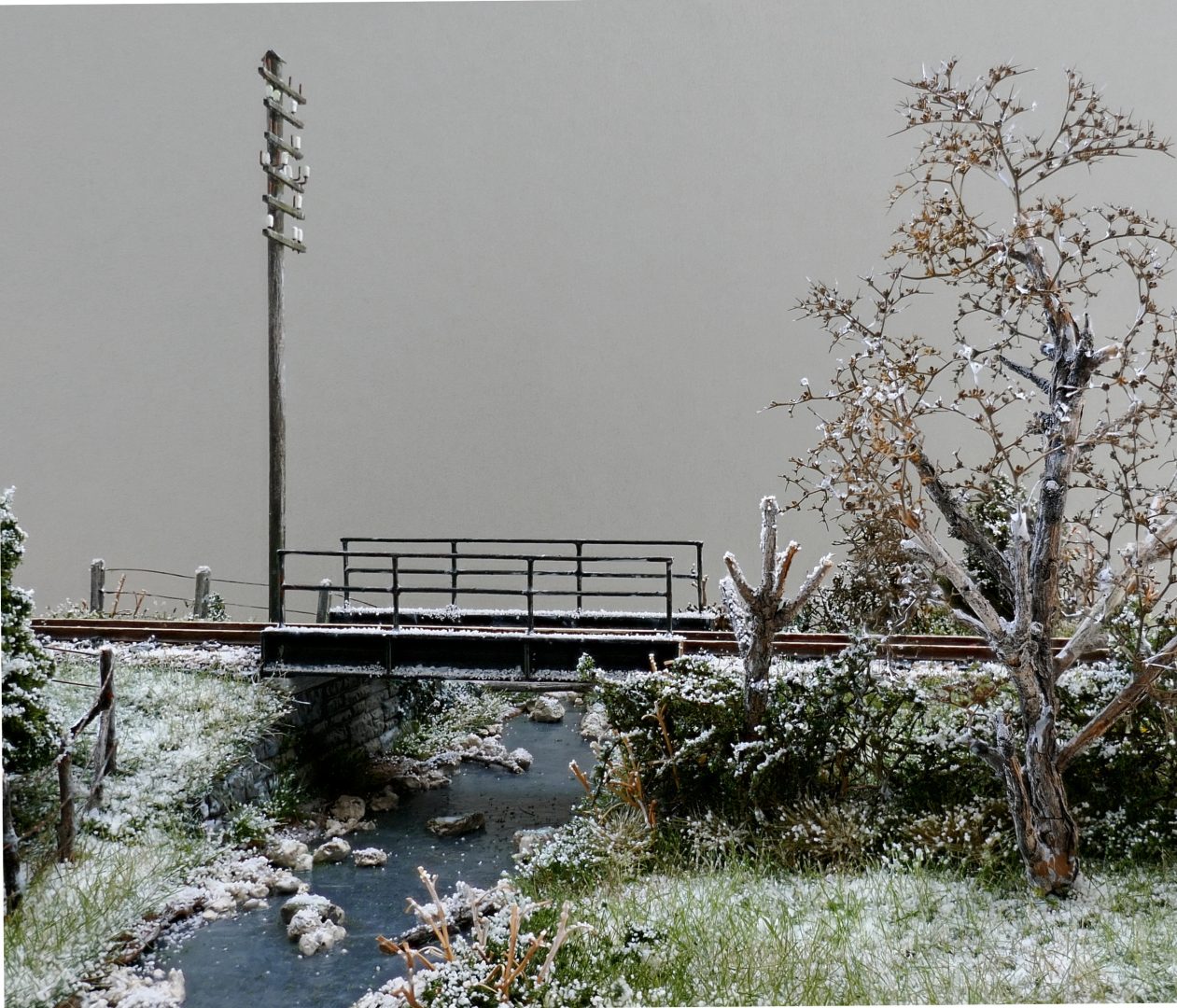 Photo Gallery | Railway Modellers Club