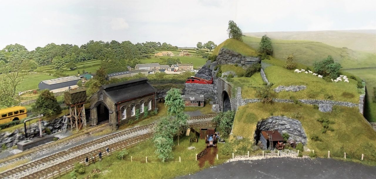 Photo Gallery | Railway Modellers Club