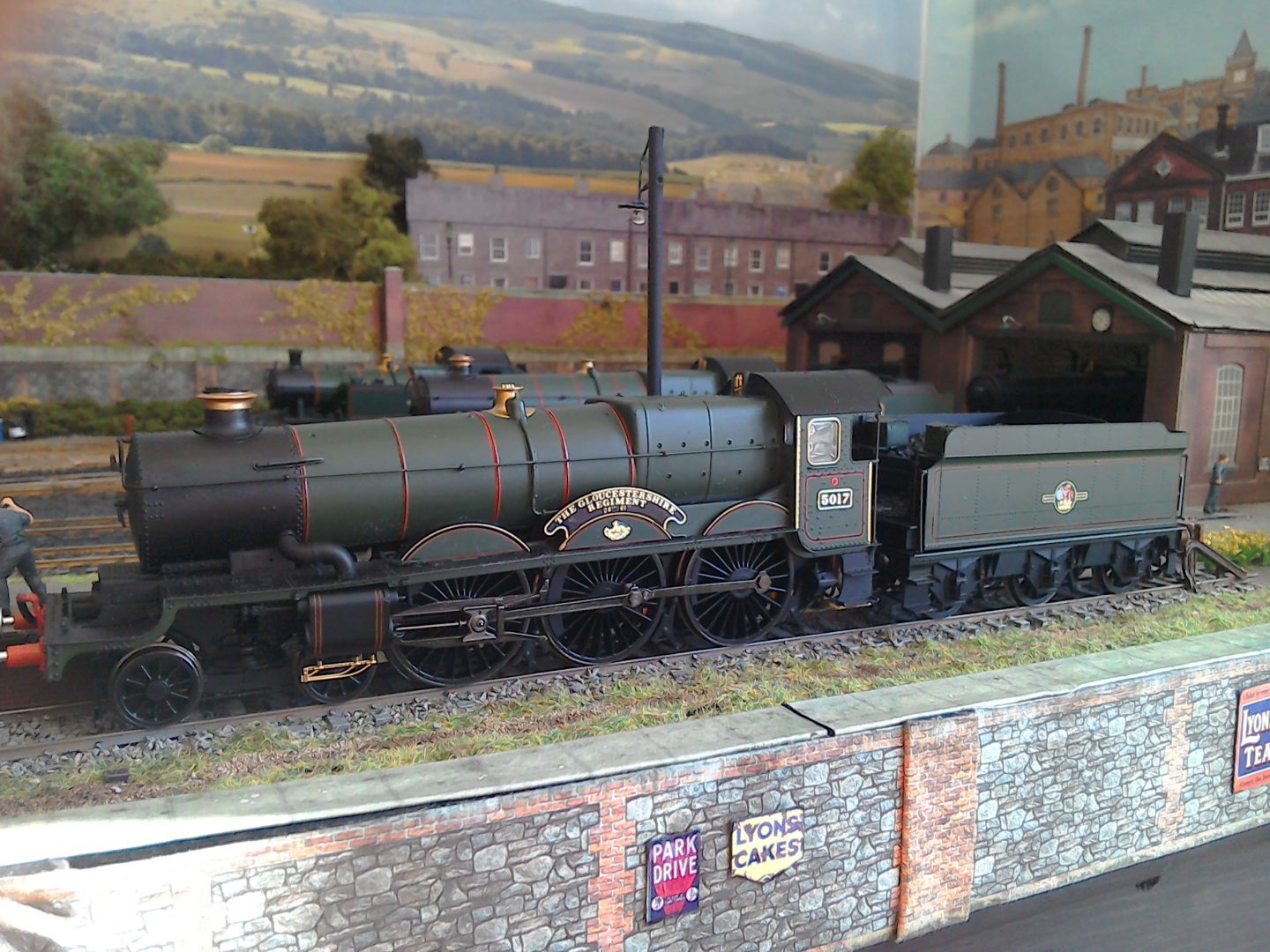 Photo Gallery | Railway Modellers Club