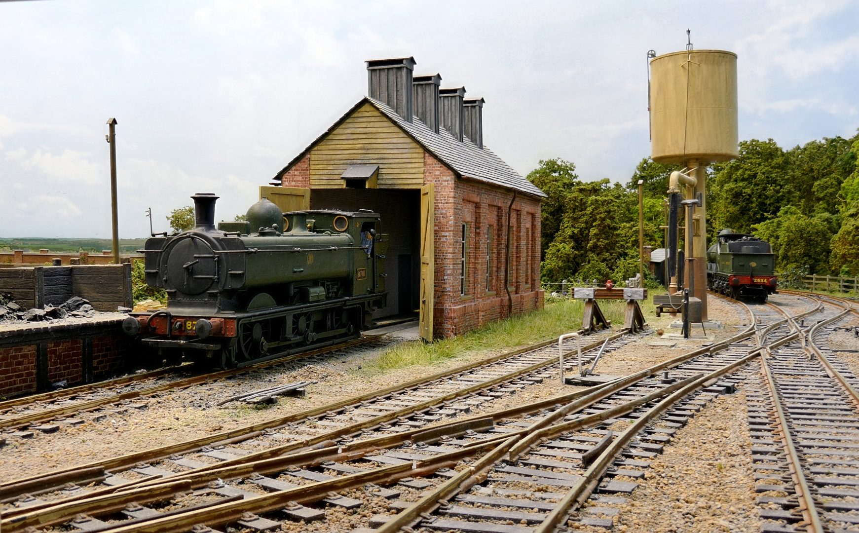 Photo Gallery | Railway Modellers Club