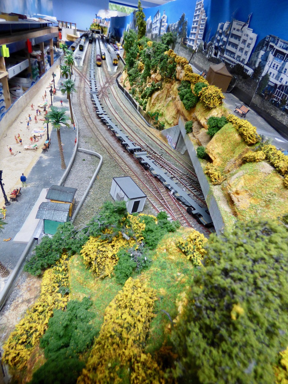 Work In Progress – Kent to Cornwall Railway – Part 8 | Railway ...