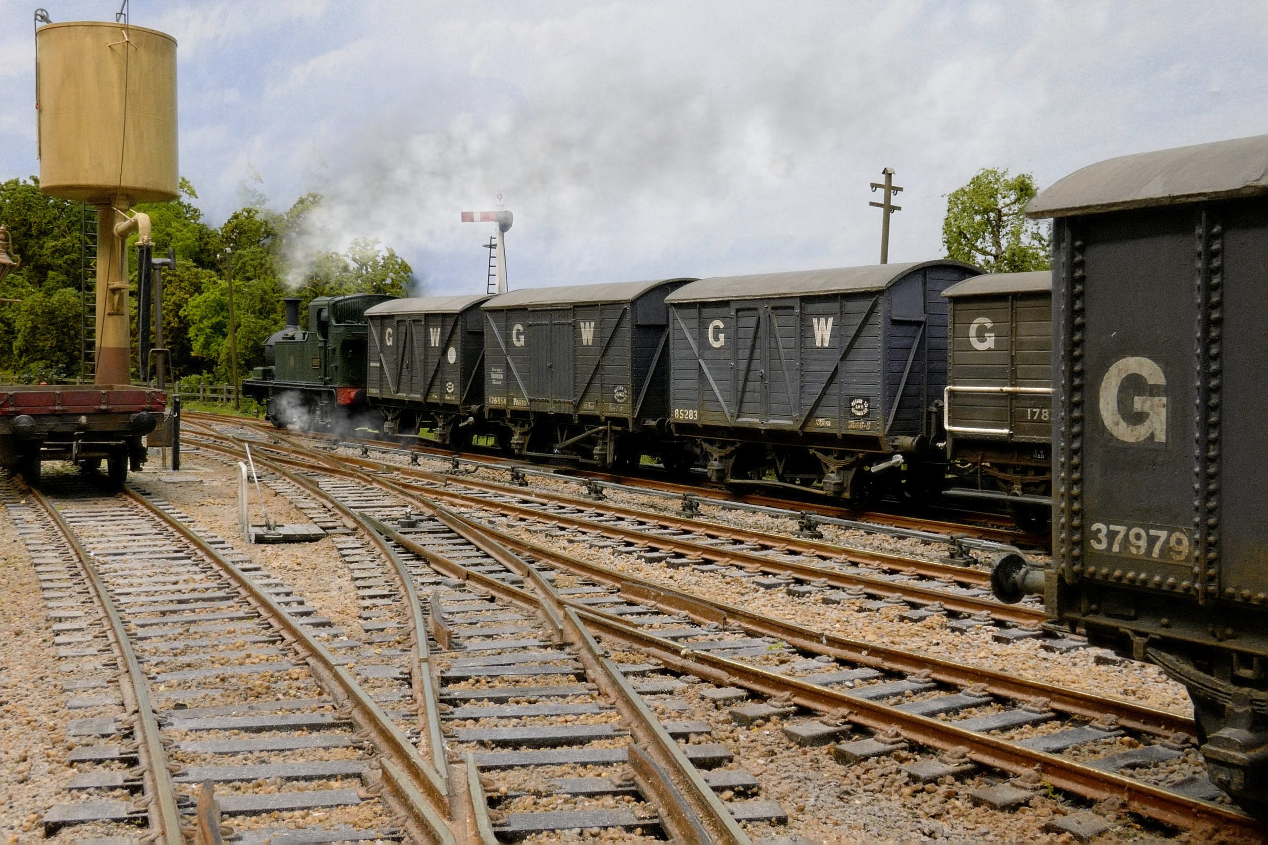 Photo Gallery | Railway Modellers Club