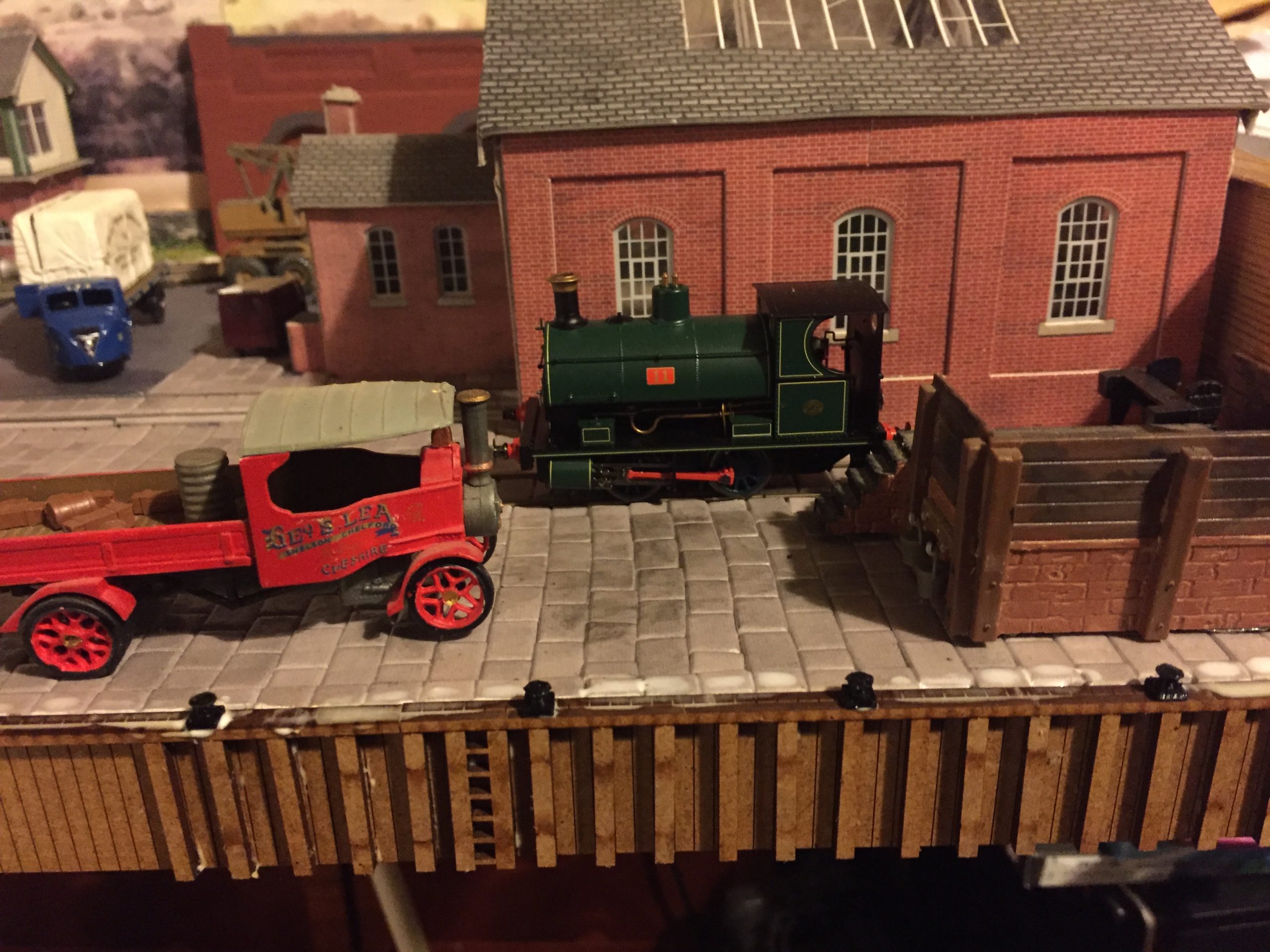 Photo Gallery | Railway Modellers Club